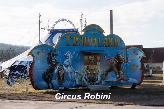 circus-online home